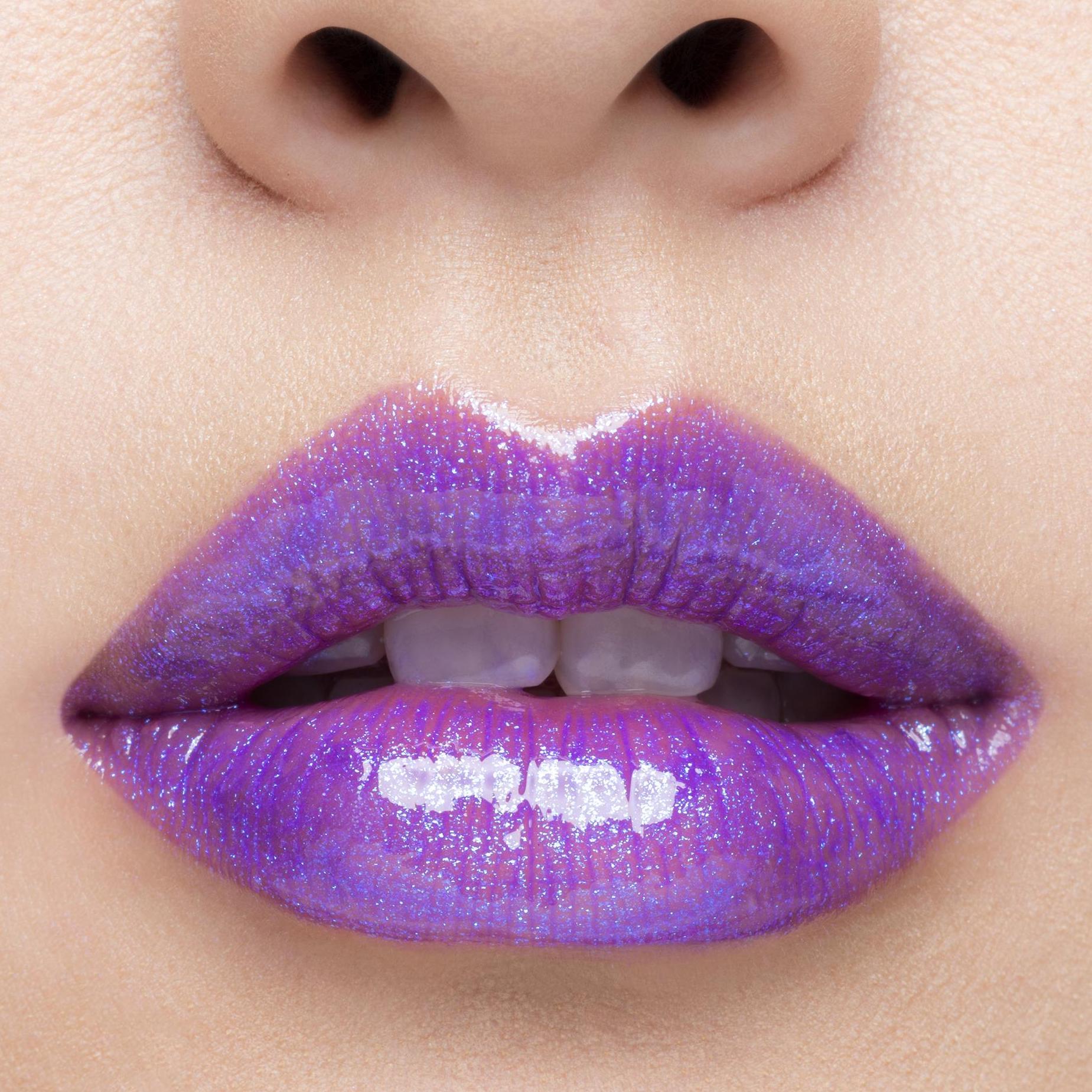 Viper Glitter Lip Gloss | Tattoo Junkee Cosmetics