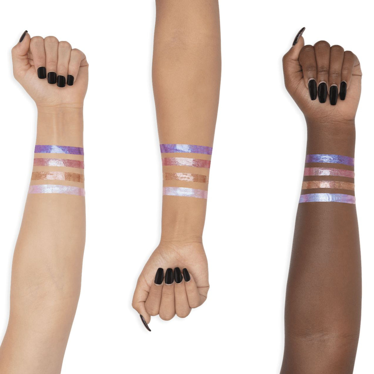 Viper Glitter Lip Gloss | Tattoo Junkee Cosmetics